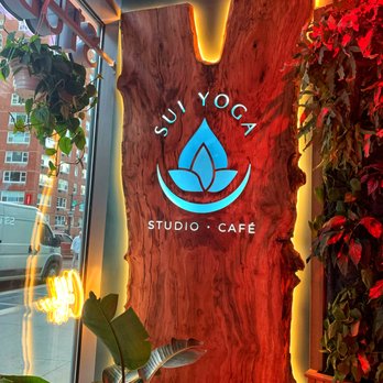 SUI YOGA & CAFÉ - Updated January 2026 - 44 Photos & 25 Reviews - 180 ...