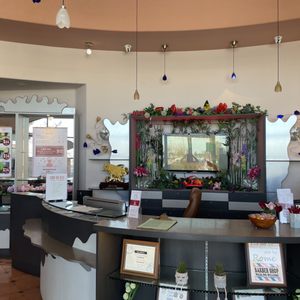 SPA AQUAE - 106 Photos & 116 Reviews - 221 N Rampart Blvd, Las Vegas ...