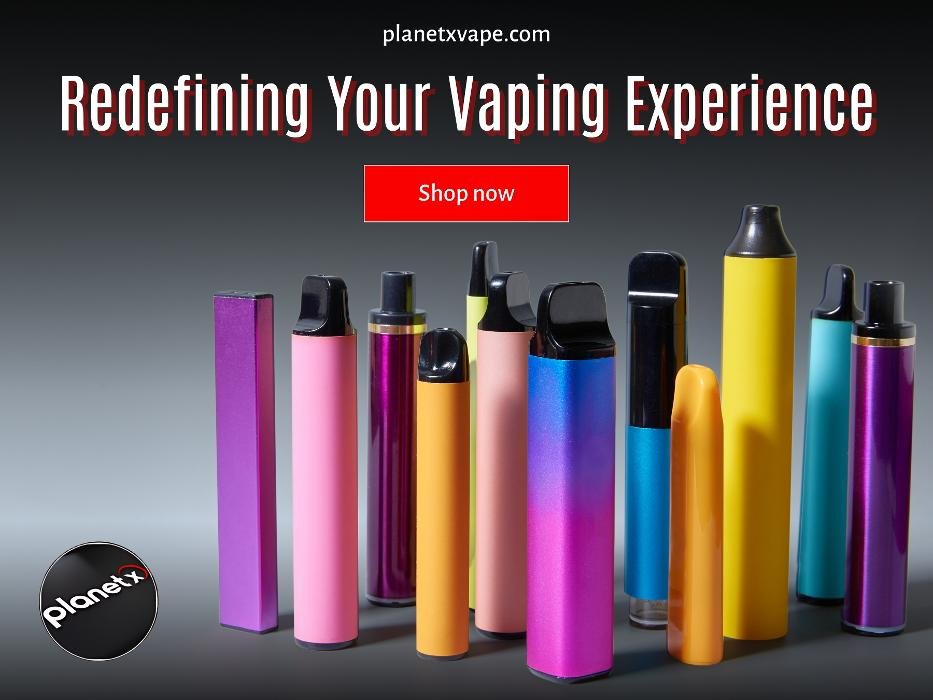 PLANET X VAPE AND SMOKE - Updated April 2026 - 41 Photos - 17395 W ...