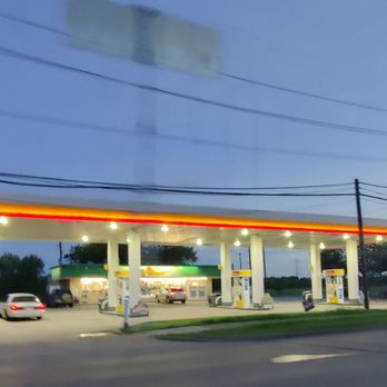 SHELL EZ MART - Updated July 2025 - 1900 E Mayfield Rd, Arlington ...