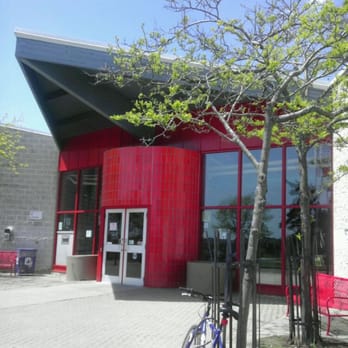 PORT UNION LIBRARY - Updated December 2025 - 5450 Lawrence Ave E ...