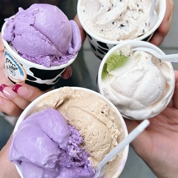 DAVIS CREAMERY - Updated October 2025 - 410 Photos & 424 Reviews - 113 ...