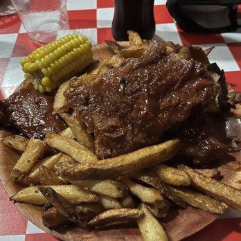 BAJA BBQ PIT - Updated December 2025 - 65 Photos & 34 Reviews - Col ...