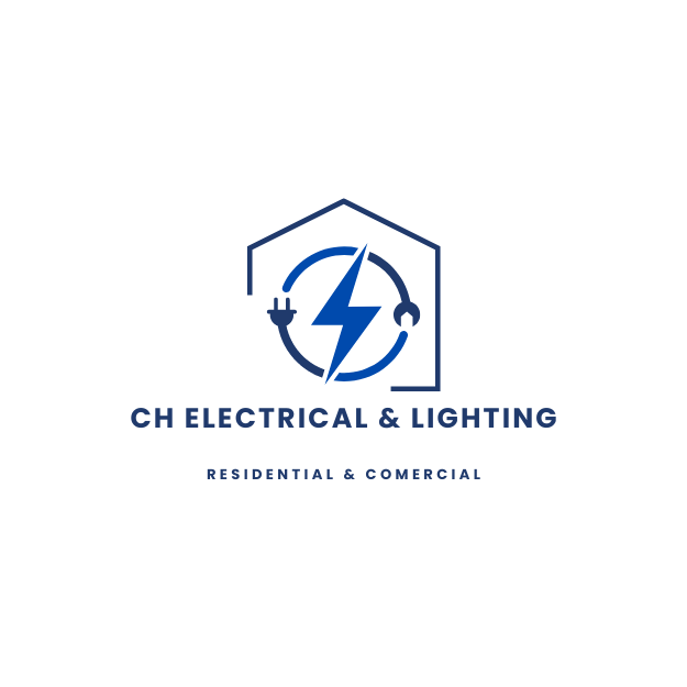 CH Electrical & Lighting - Updated July 2025 - Lindon, Utah - Insured ...