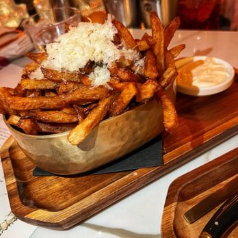 MED SUPPER CLUB - Updated January 2025 - 255 Marche Way, Ottawa ...