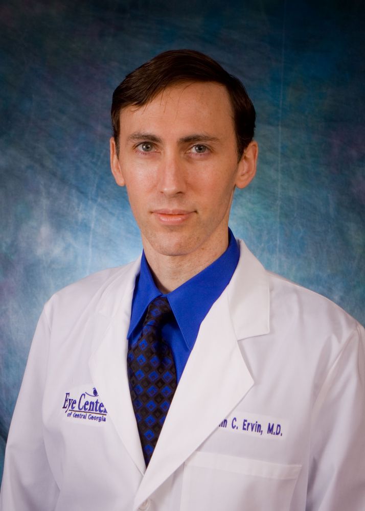 JOHN C ERVIN, MD - Updated December 2025 - 1429 Oglethorpe St, Macon ...