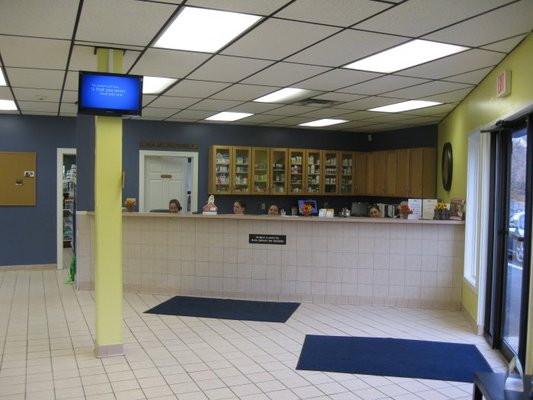 VCA FOXON ANIMAL HOSPITAL - Updated December 2025 - 20 Photos & 22 ...