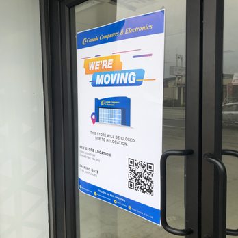 CANADA COMPUTERS & ELECTRONICS - Updated December 2025 - 11 Photos & 18 ...