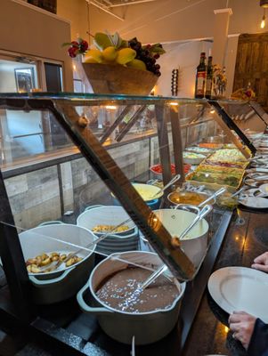 TEN CUTS - Updated September 2025 - 95 Photos & 34 Reviews - 1001 N SR ...