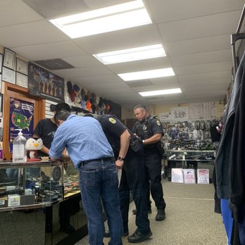 P4 FIREARMS - Updated July 2025 - 1556 N Broadway St, Wichita, Kansas ...