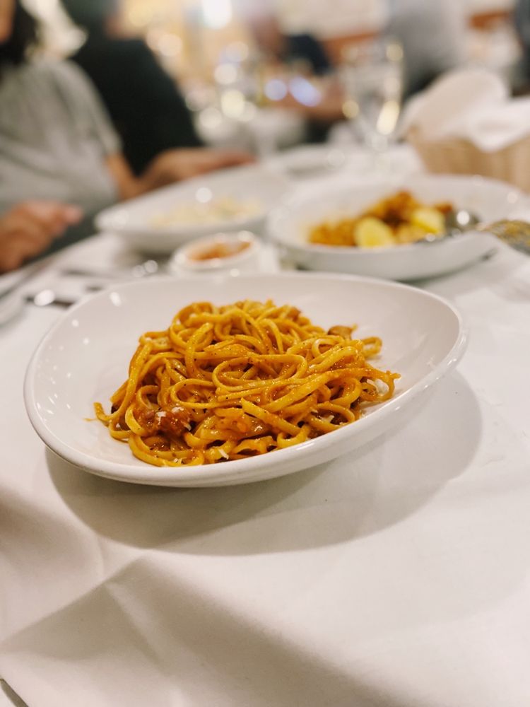 MATTONE RISTORANTE - Updated April 2026 - 506 Photos & 271 Reviews ...