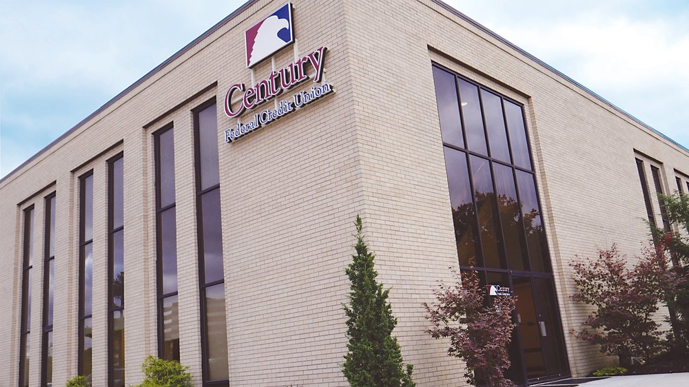 CENTURY FEDERAL CREDIT UNION - Updated August 2025 - 10 Reviews - 1240 ...