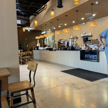 QAHWAH HOUSE - Updated March 2025 - 101 Photos & 46 Reviews - 189 E ...