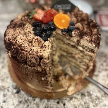 CHOCO BAKERY & CAFE - Updated June 2024 - 266 Photos & 113 Reviews ...