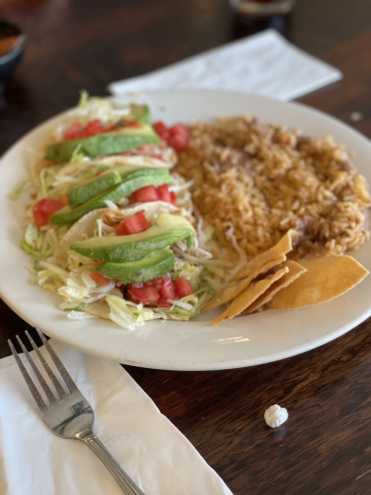 TAQUERIA LOS ANAYA - 1025 Photos & 1439 Reviews - 4651 W Adams Blvd ...