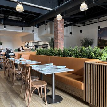 IL FORNELLO - Updated January 2026 - 17 Photos - 2225 Erin Mills ...