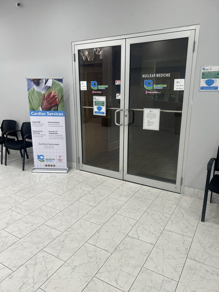 IMAGECARE AT WOODBRIDGE - Updated September 2025 - 530 Green St ...