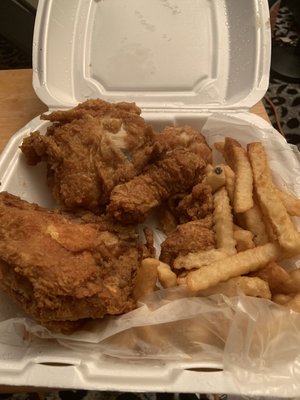 CHAMPION CHICKEN - Updated July 2024 - 45 Photos & 125 Reviews - 8718 W ...