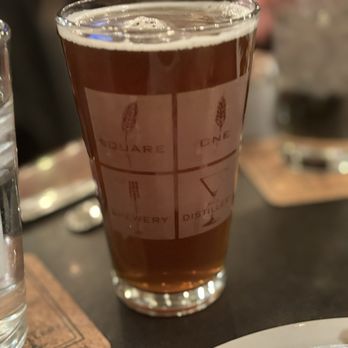 SQUARE ONE BREWERY & DISTILLERY - Updated February 2025 - 783 Photos ...