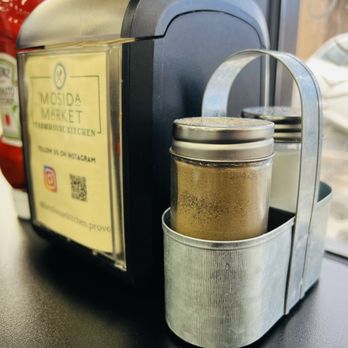 MOSIDA MARKET BUTCHER BLOCK - Updated December 2025 - 91 Photos & 40 ...