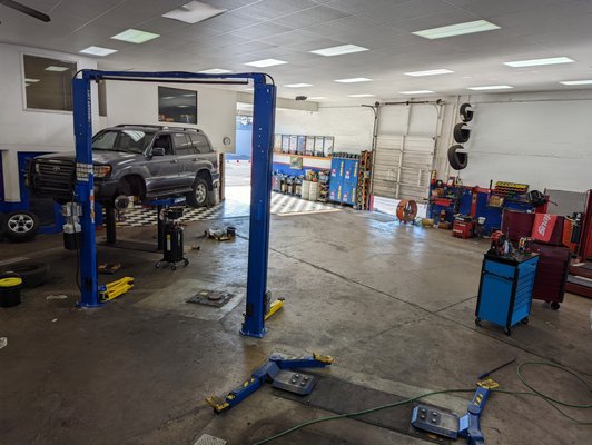 EVANS AUTO - Updated December 2025 - 15 Photos & 20 Reviews - 4411 30th ...