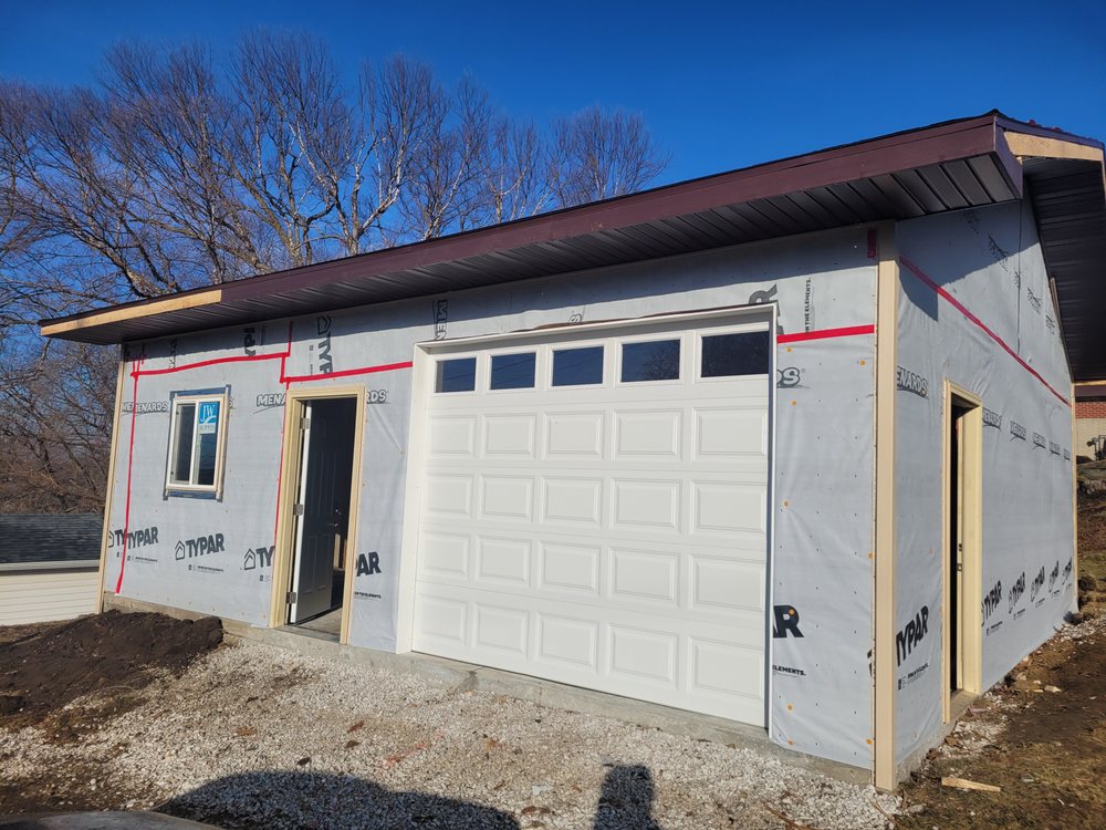 KRAFT MASTERS CONSTRUCTION - Updated December 2024 - Request ...