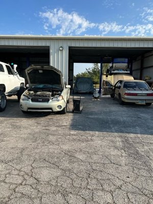 CRAIG’S TWISTED GARAGE - Updated November 2025 - 11 Photos - 1613 ...