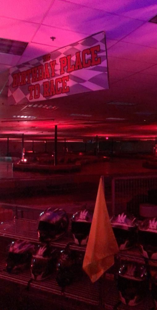 BUCKEYE RACEWAY - 20 Photos & 33 Reviews - Race Tracks - 4050 W Broad ...