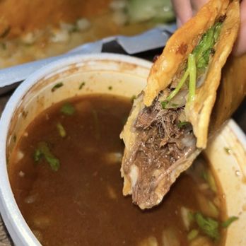 POLLOS ASADOS Y BIRRIA DON RAFA - Updated July 2025 - 3215 Willow Pass ...