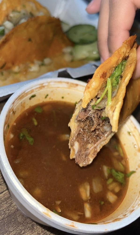 POLLOS ASADOS Y BIRRIA DON RAFA - Updated July 2025 - 3215 Willow Pass ...