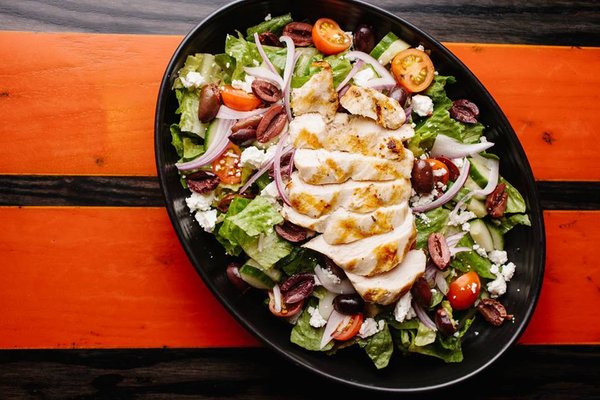 MOTOR BAR & RESTAURANT - 418 Photos & 193 Reviews - Barbeque - 400 W ...