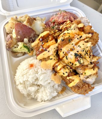 DA HUB - 417 Photos & 146 Reviews - 1328 Middle St, Honolulu, Hawaii ...