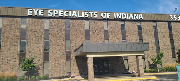 EYE SPECIALISTS OF INDIANA - Updated December 2025 - 11 Photos & 23 ...