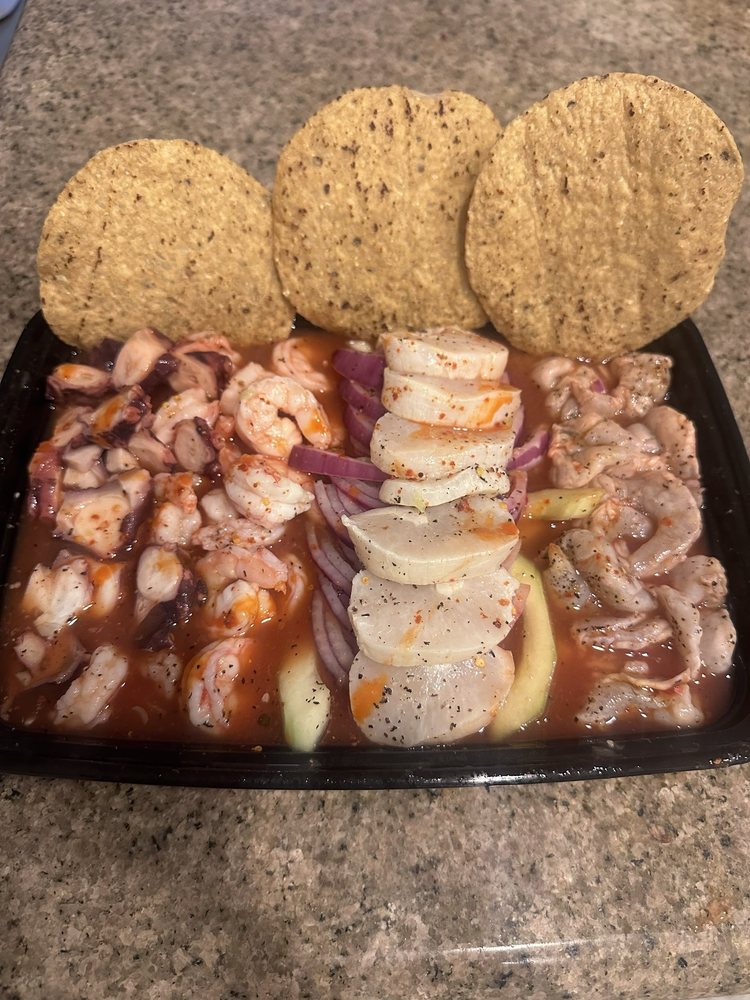 CALLOS LA ROSCA - Updated January 2026 - 11 Photos & 11 Reviews - 165 W ...