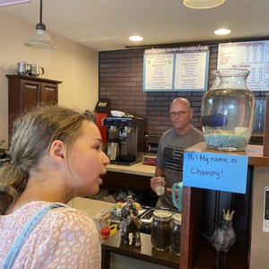 LAKESIDE COFFEE ROASTERS - 18 Photos & 33 Reviews - 109 Lake St, Rouses ...
