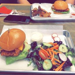 EVOLVE KITCHEN - Updated July 2024 - 12 Photos & 29 Reviews - 360 ...