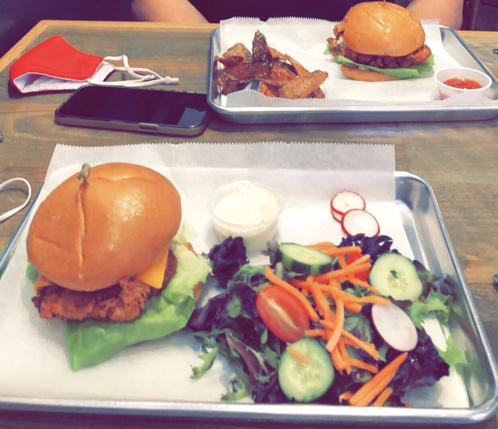 EVOLVE KITCHEN - 360 College Ave, Clemson, SC - Yelp