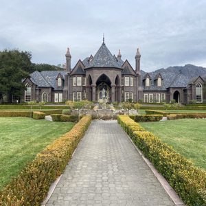 Ledson Winery & Vineyards - Updated COVID-19 Hours & Services - 540 ...