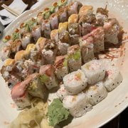 ICHIBAN SUSHI BAR & GRILL - Baton Rouge, Louisiana - 511 Photos & 328 ...
