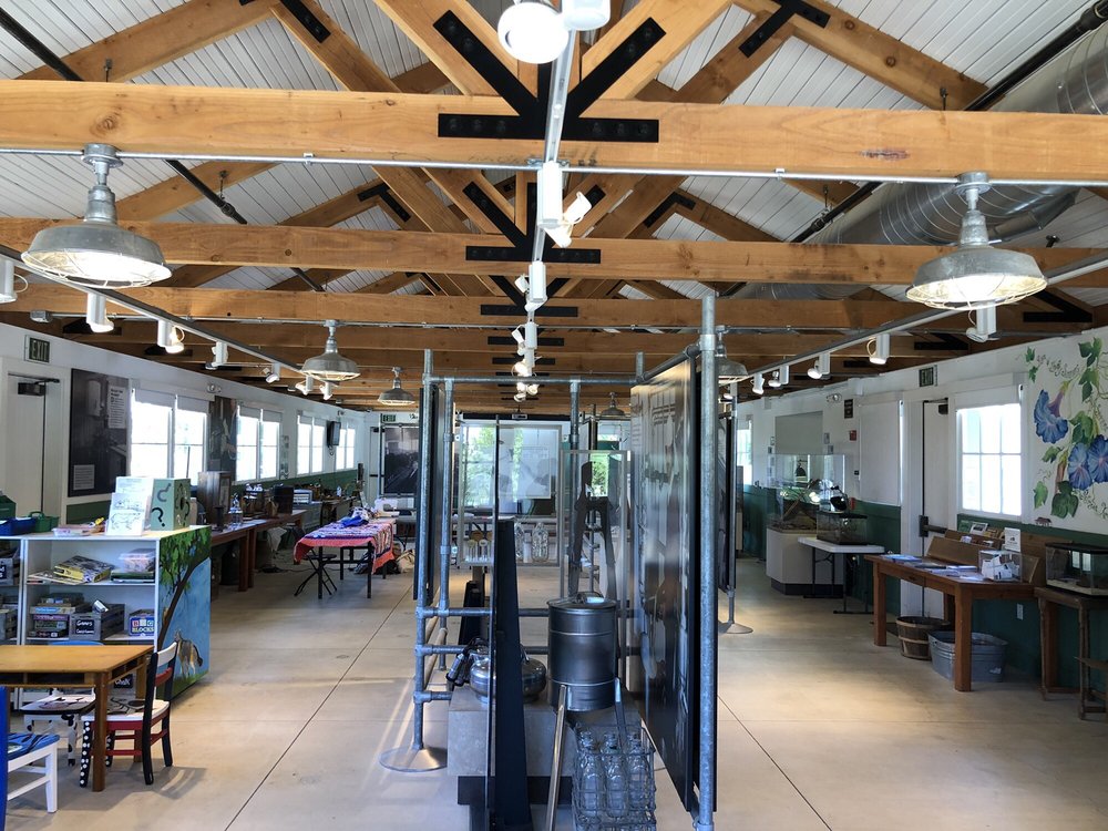 ALVISO ADOBE COMMUNITY PARK - 100 Photos & 13 Reviews - 3465 Old ...