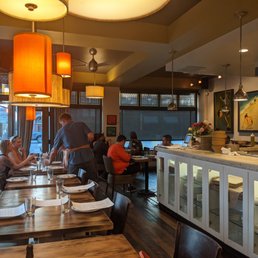 COMMUNAL - Updated July 2025 - 815 Photos & 820 Reviews - 102 N ...