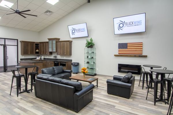 BLACK WING SHOOTING CENTER - Updated December 2025 - 58 Photos & 57 ...