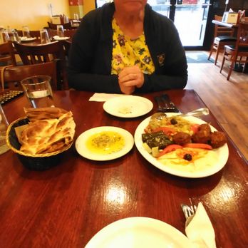 BEREKET TURKISH MEDITERRANEAN RESTAURANT - Updated July 2025 - 290 ...