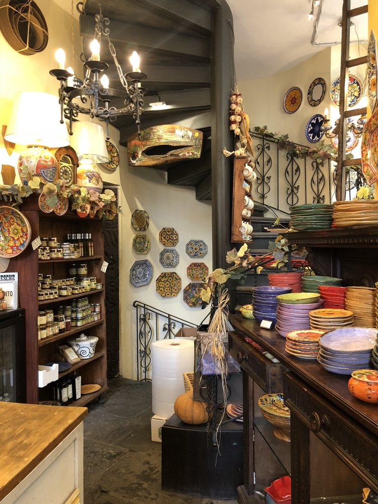 CONTI TUSCANY FLAVOURS - Updated December 2025 - 42 Photos - Via ...