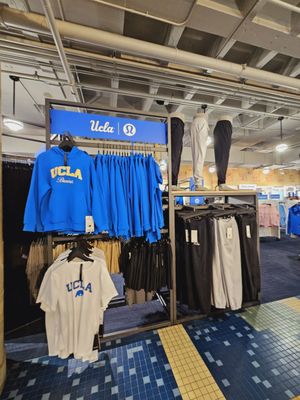 UCLA STORE - Updated December 2025 - 149 Photos & 111 Reviews - 308 ...