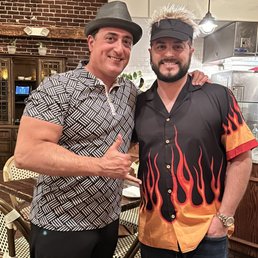 BELLA LUNA - Updated July 2025 - 468 Photos & 609 Reviews - 350 W Main ...