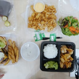 PACIFIC RIM BISTRO - Updated October 2025 - 288 Photos & 342 Reviews ...