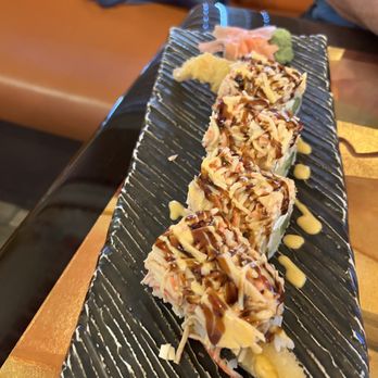 YELLOWFIN SUSHI & SAKE BAR - Updated June 2025 - 284 Photos & 177 ...