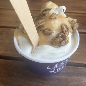 LASER WOLF - Updated May 2025 - 1458 Photos & 426 Reviews - 97 Wythe ...