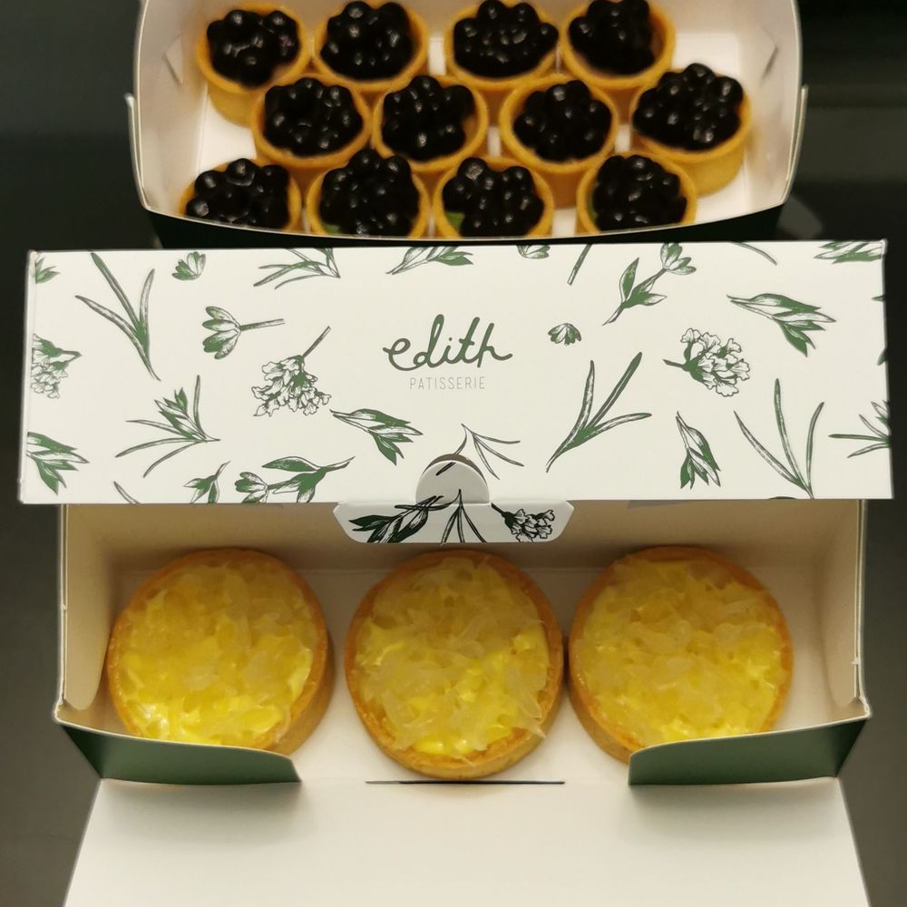 The Best 10 Patisserie/Cake Shop near Village Hotel Bugis in Singapore ...